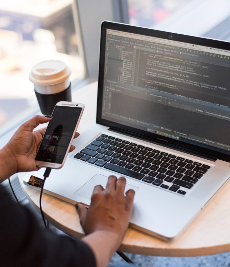 Building a modern learning experience for a global environmental ...